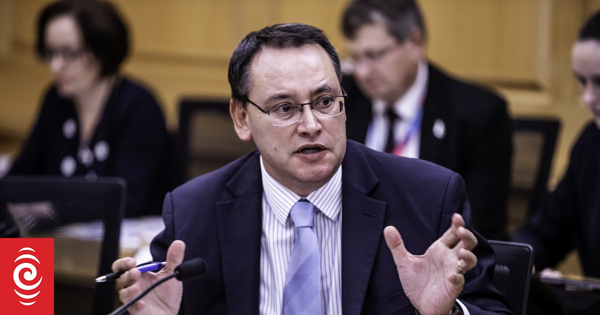 Lack of after-hours doctor at Rāwene Hospital unacceptable - Reti | RNZ ...