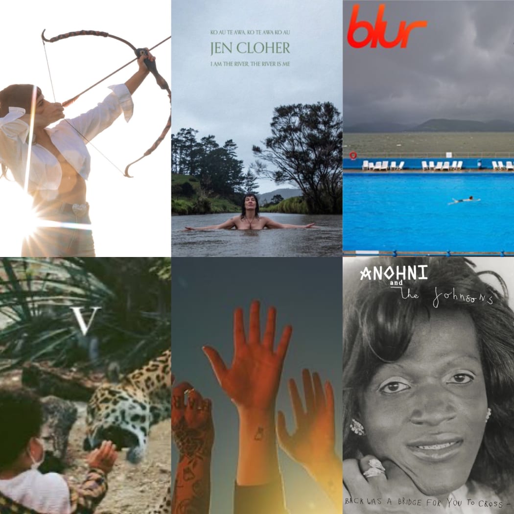 Music 101 for Saturday 16 December 2023 Music 101 | RNZ