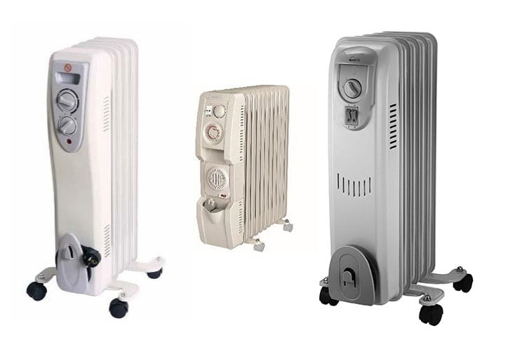 Majority of recalled electric heaters could still be in homes | RNZ News
