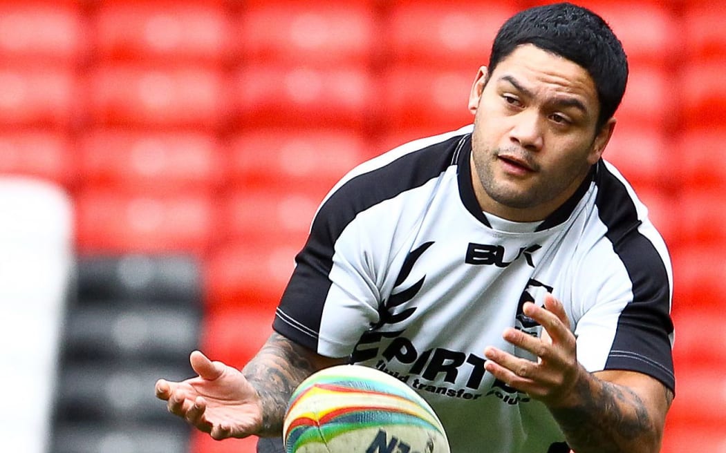 Luke free to play | RNZ News