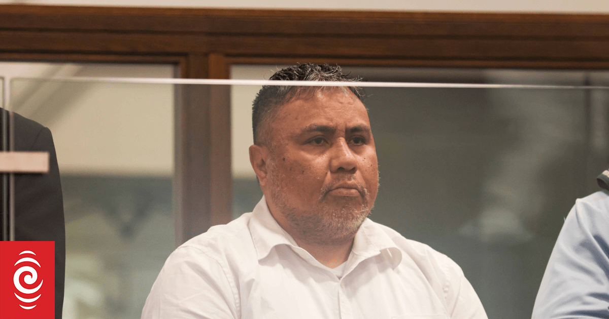 Loafers Lodge fire: Esarona David Lologa handed life sentence for ...