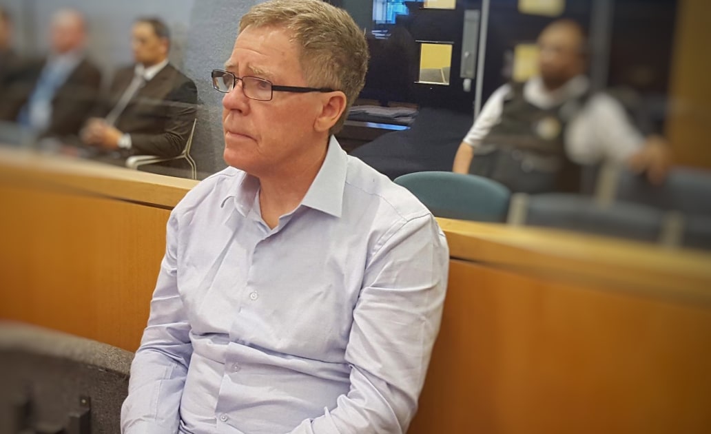 1080 threat man's sentence increased | RNZ News