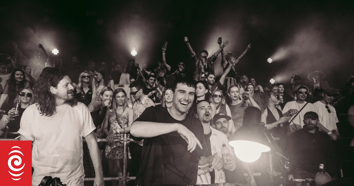 The Sampler: Fred again..'s Ten Days delivers joy, but lacks impact ...