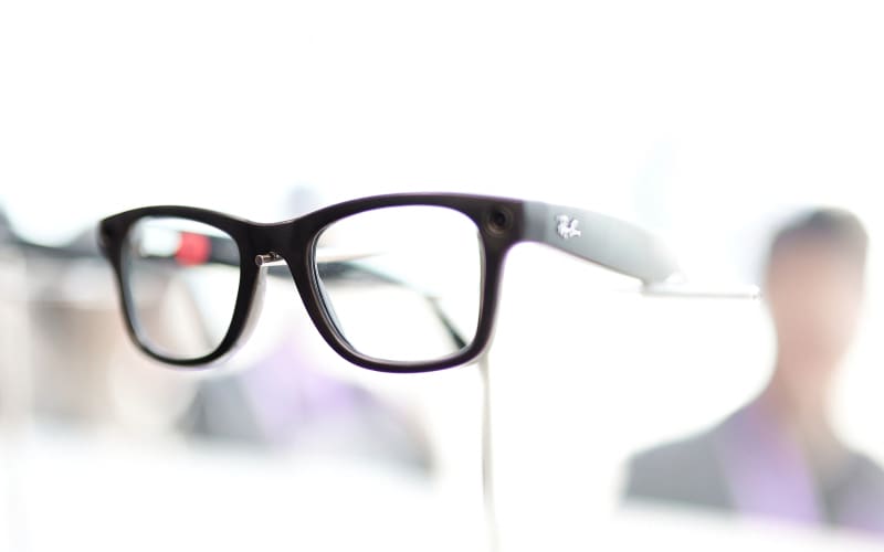 AI glasses are helping students cheat in exams - test-obsessed Asia is ...