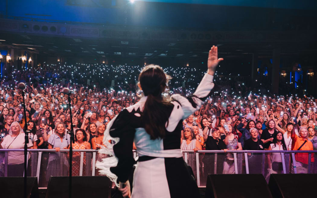 Afternoons for Wednesday 23 October 2024 Afternoons | RNZ