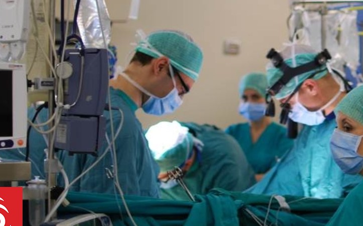 'Training wheels' kept on longer for female surgeons - study | RNZ