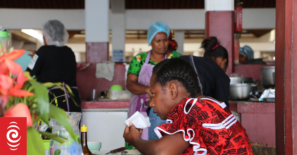 Vanuatu political leaders in talks to form unity govt | RNZ News