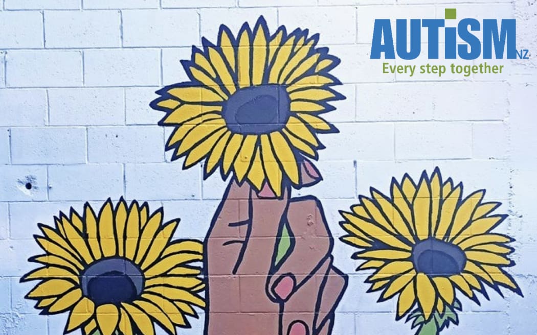 "Stop trying to cure us": Autistic people tell study | RNZ