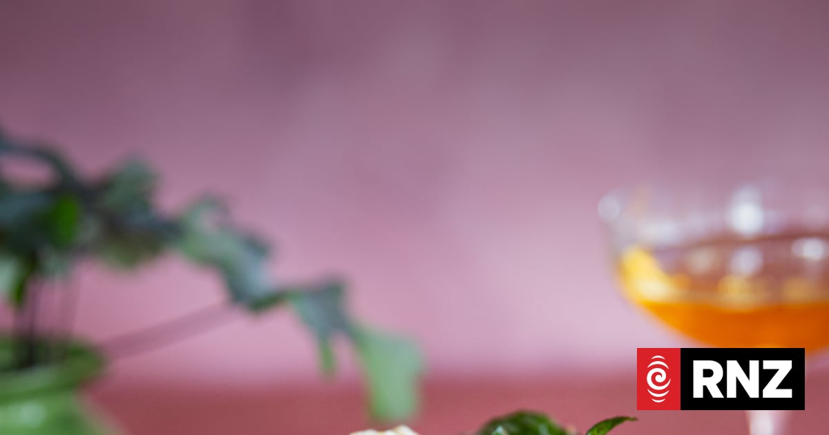 Kerala Chicken Curry with Coconut, Ginger and Fried Curry Leaves recipe ...