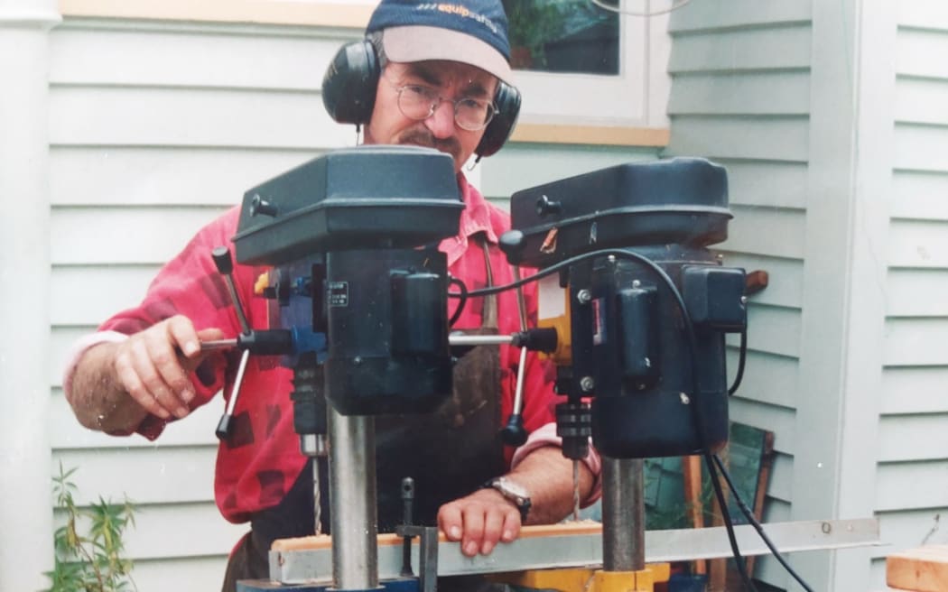 Family of man found dead after leaving ward still in the dark | RNZ