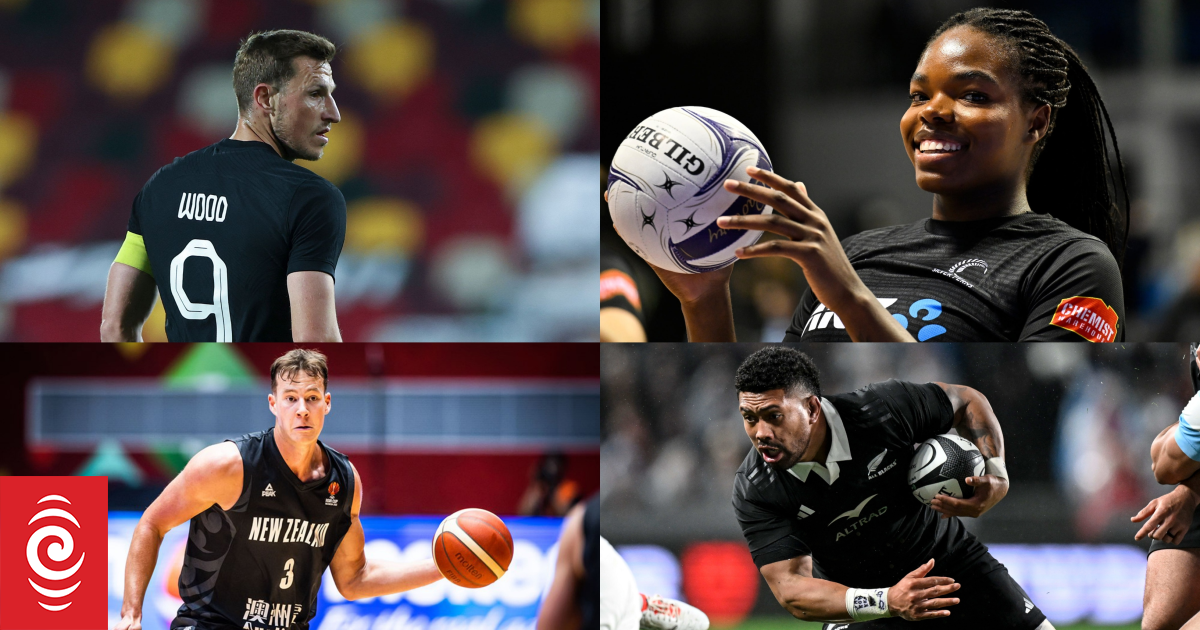 NZ Rugby at odds with global sports over eligibility rules | RNZ News