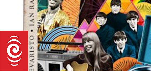 Long Long Players, Writers on the Albums That Shaped Them | RNZ