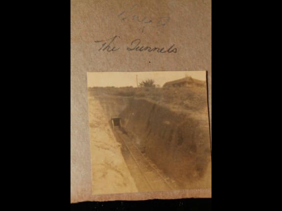 Changi Prison Survivor | A Gallery from Eyewitness | RNZ National