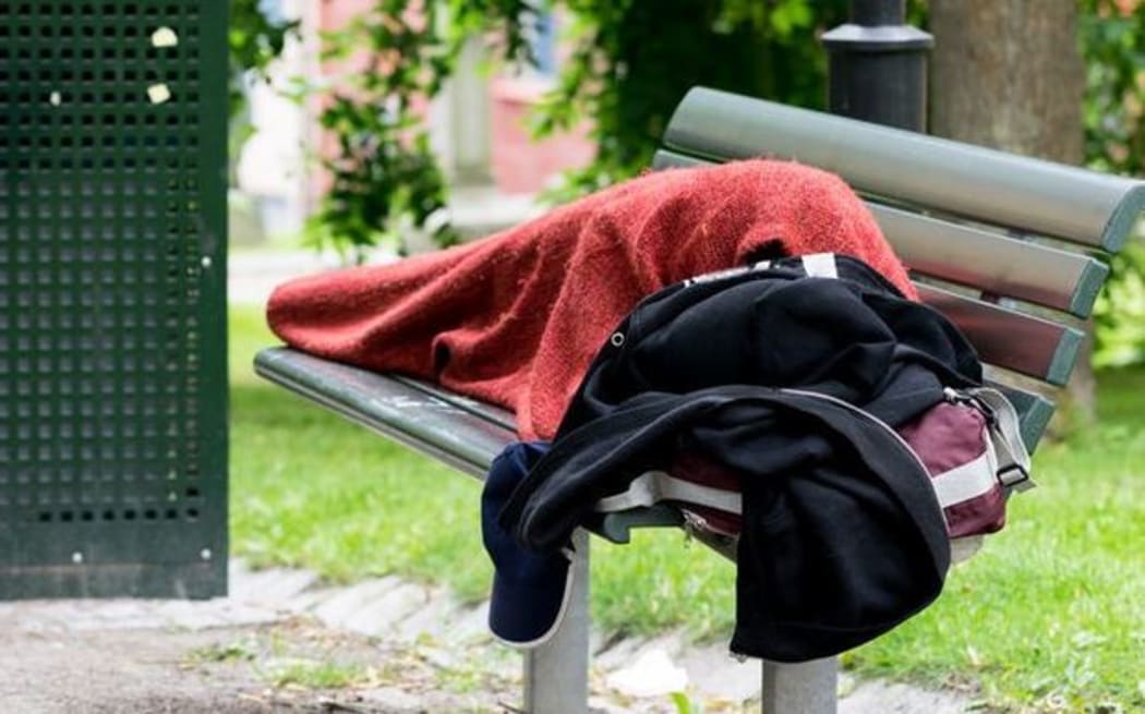 Rates of homeless Māori in Auckland should be a wake-up call, experts ...