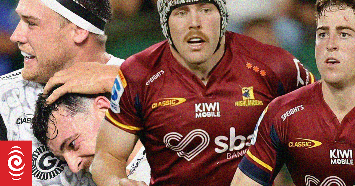 Chiefs v Highlanders: what you need to know | RNZ News