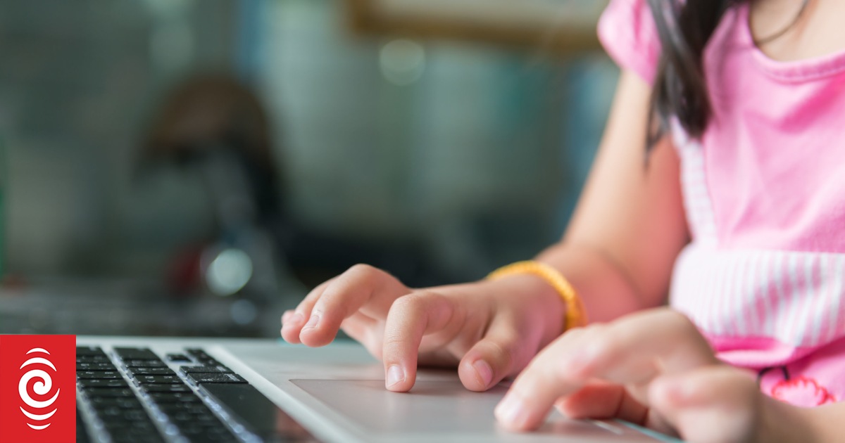 Increase in reports of online child exploitation | RNZ News