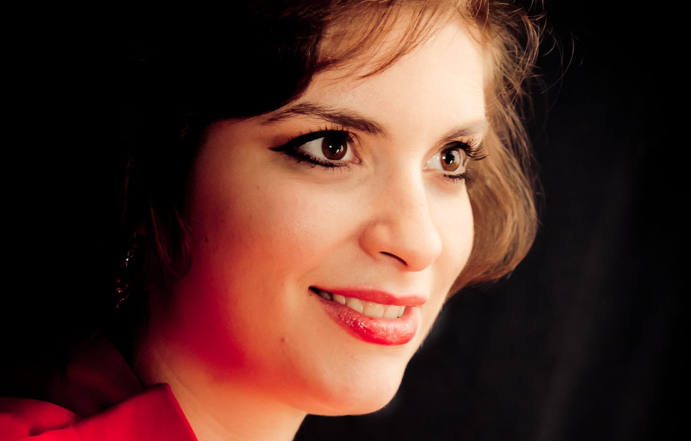 Power & Brilliance from violinist Ioana Goicea | RNZ