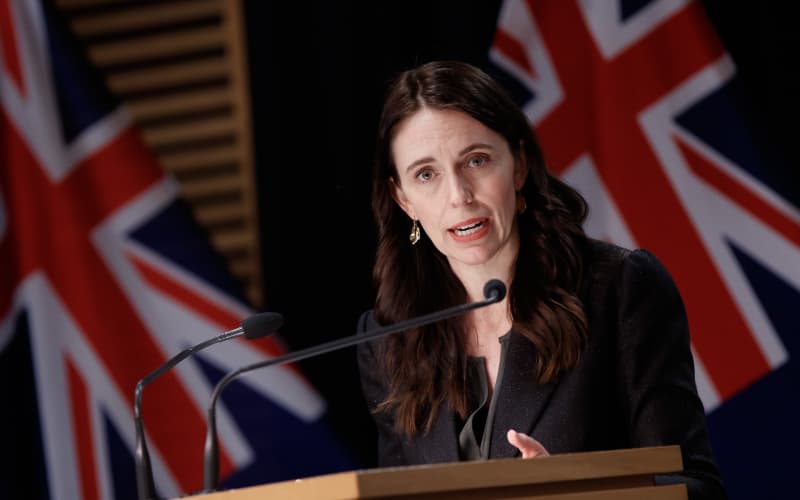 Alert levels remain unchanged, NZ at one of 'most challenging moments ...
