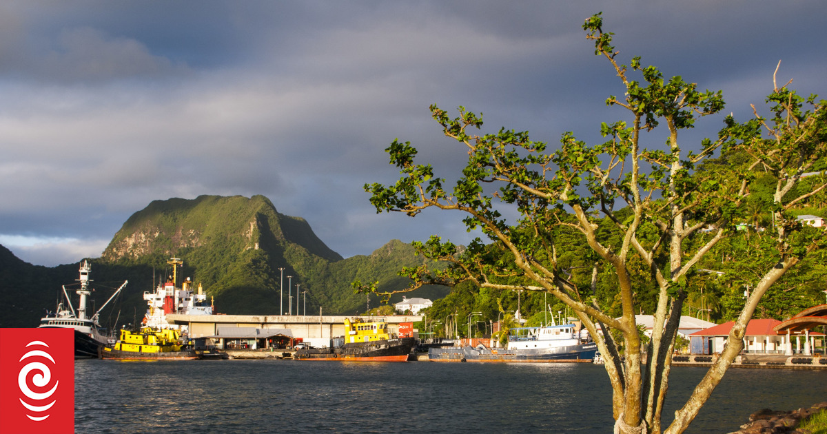 2020 Polynesian Leaders meeting postponed | RNZ News