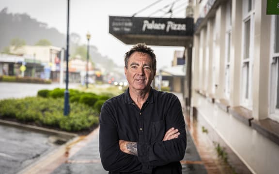 Local Democracy Reporting | RNZ News