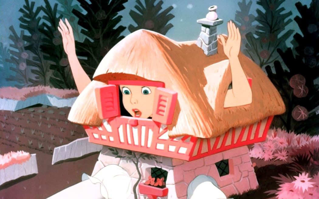 Lorna Piatti-Farnell: what disgusting food teaches children | RNZ