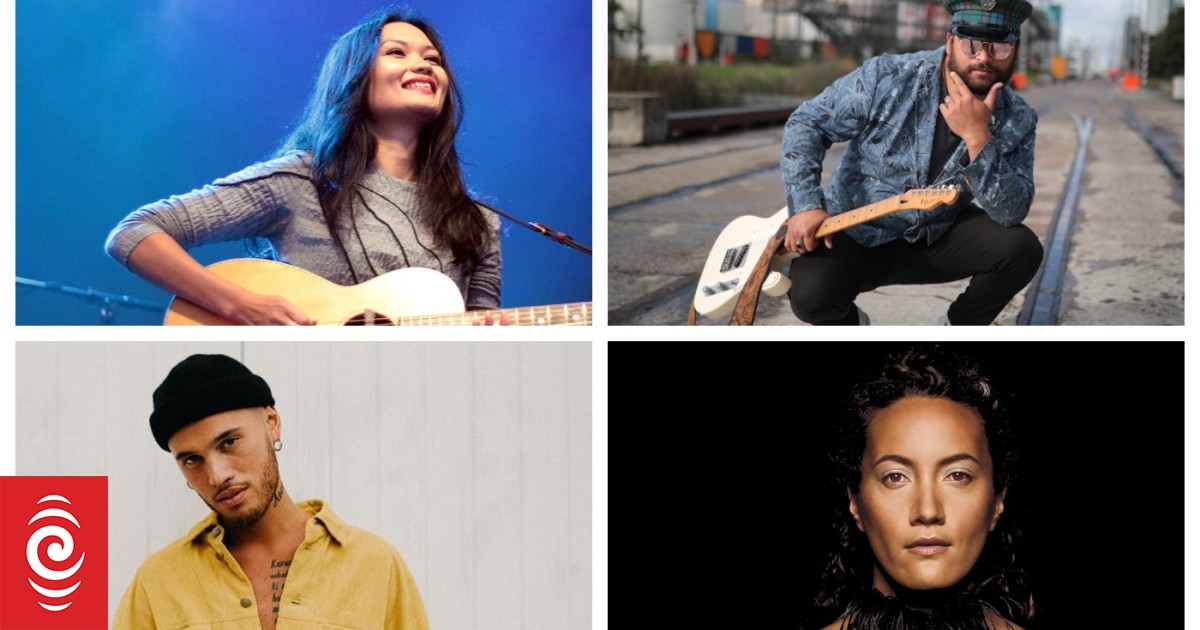 Watch live: Maranga - Rise Up Aotearoa | RNZ News