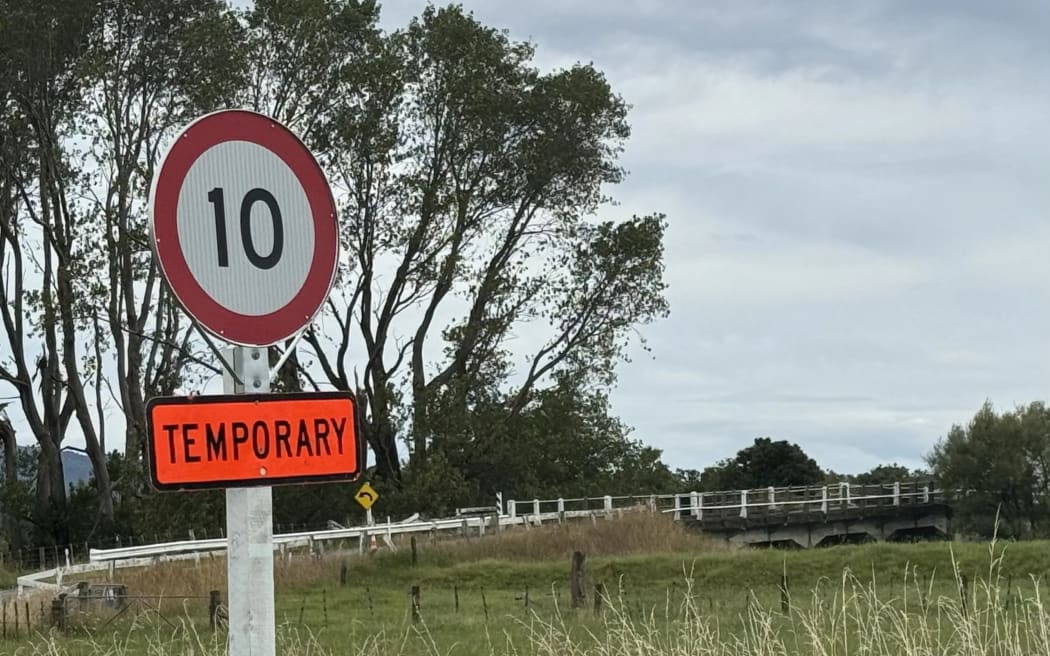 Popular wine village will lose two of three key roads in severe floods ...
