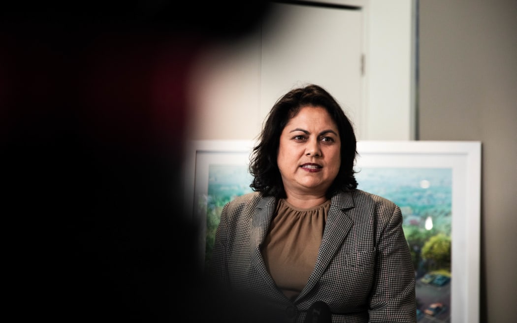 'One size fits all' approach to health not working, health minister ...
