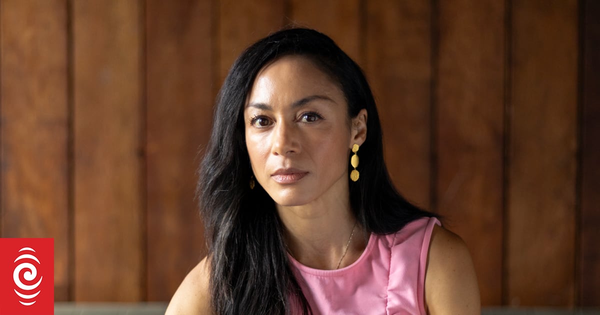 Sonia Gray opens up on being in psychedelic drug trials | RNZ