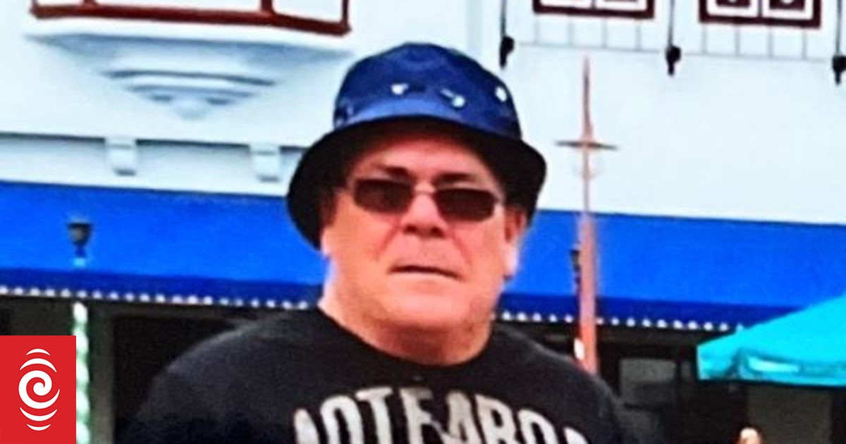 Land Search and Rescue joins search for missing Masterton man | RNZ News