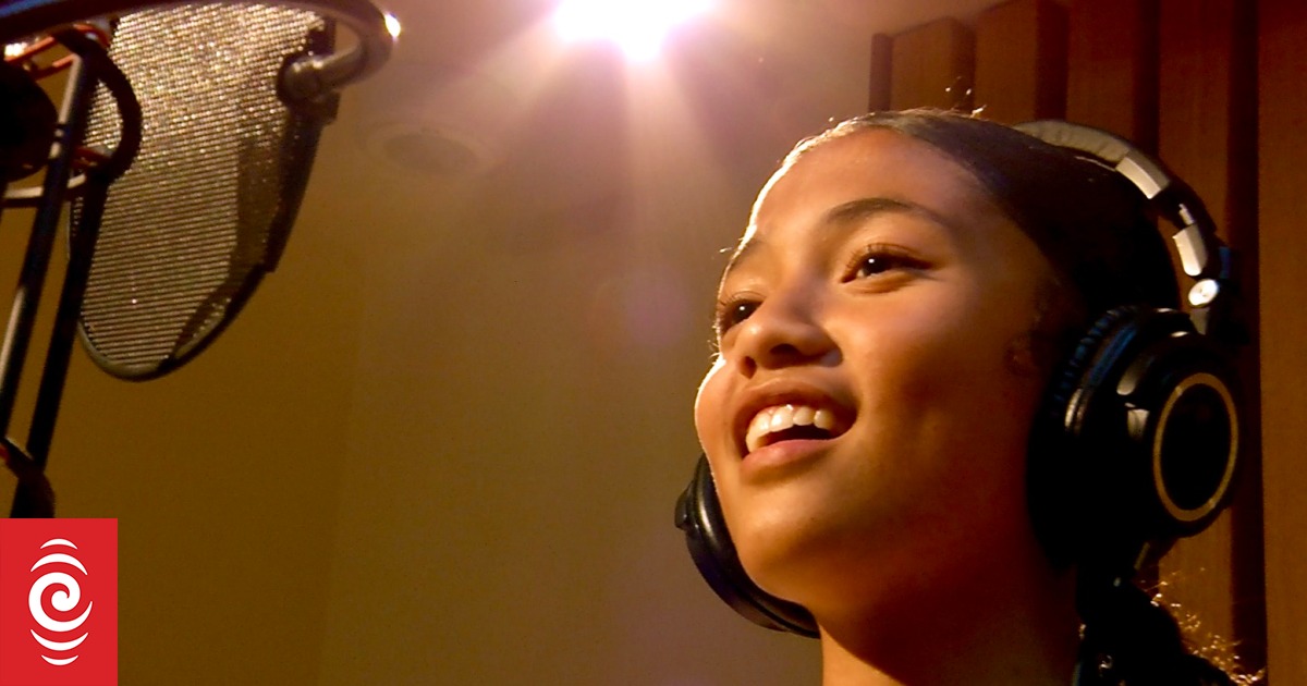 First song: Jaya | RNZ