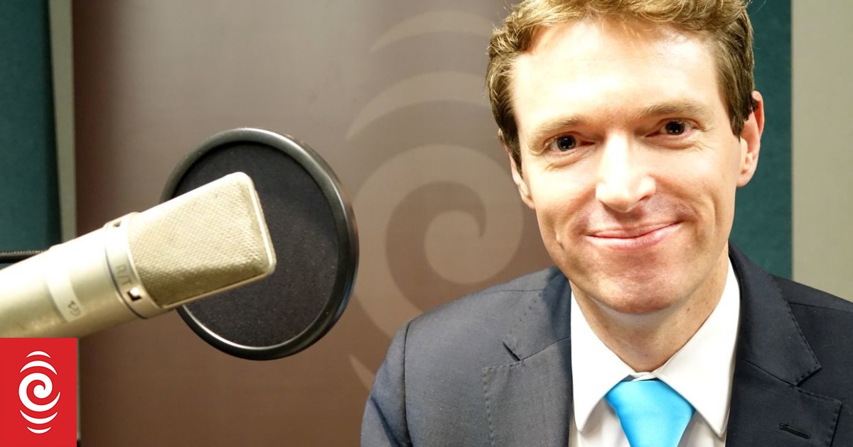 Craig drops defamation action | RNZ News