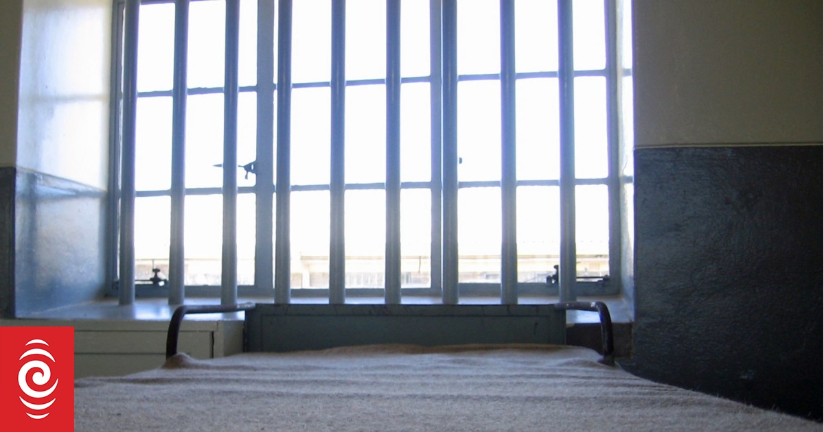 Prison watchdog group continuing inspection of facilities | RNZ News