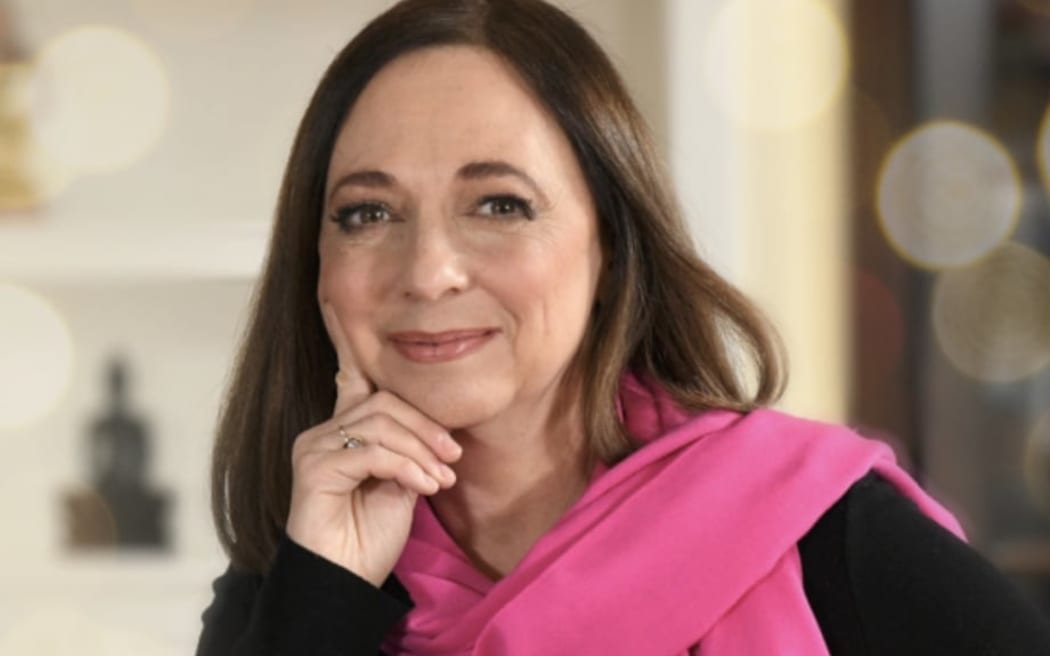 Susan Cain on embracing being uncomfortable | RNZ