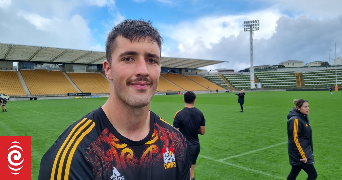 'Bloody cool eh': Super Rugby returns to Yarrow Stadium | RNZ News
