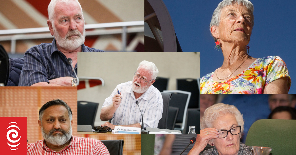 Rotorua Residents and Ratepayers members resign over ructions with ...