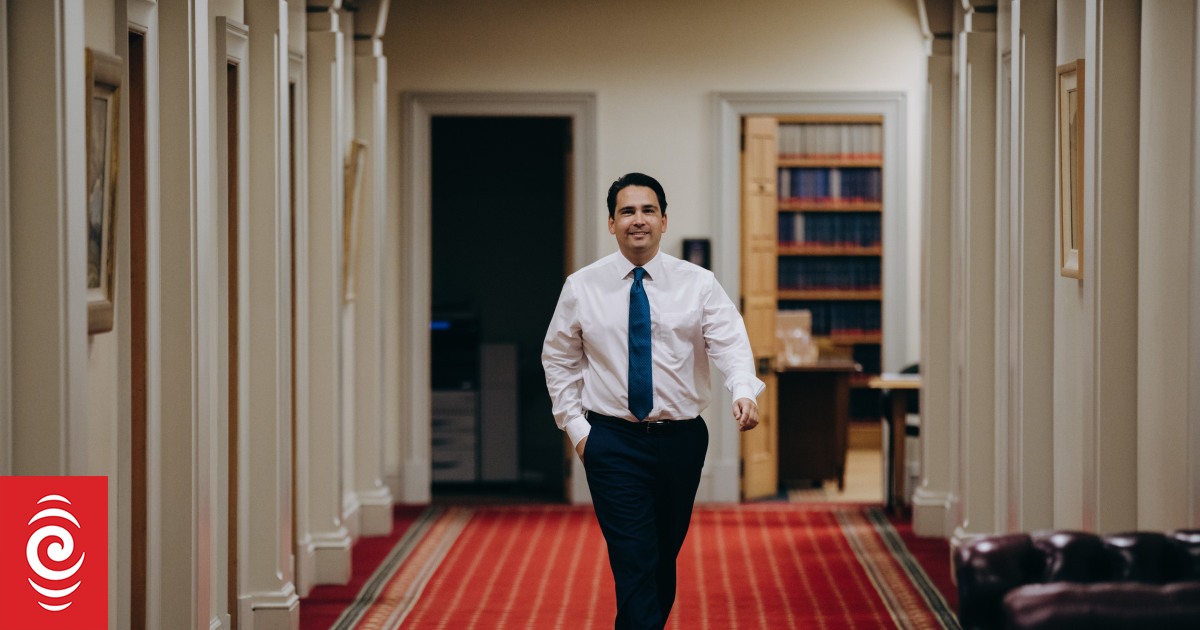 Linda Clark & Richard Harman discuss politics and progress | RNZ