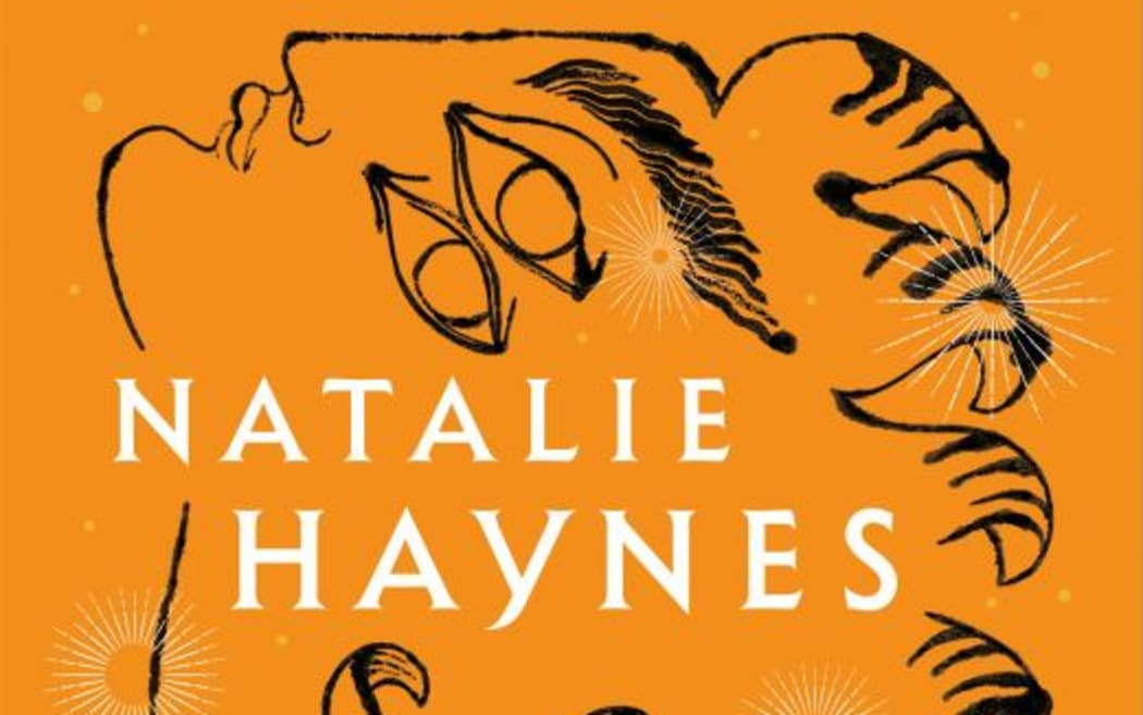 Book review: Divine Might by Natalie Haynes | RNZ