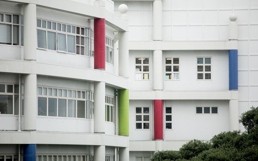 Starship Hospital nurse, Vickie Wade, couldn’t hear baby’s oxygen alarm ...