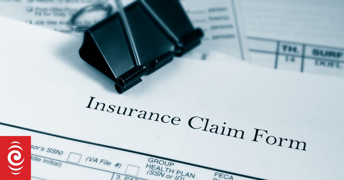 Tower Insurance adopts two-way trust policy | RNZ News