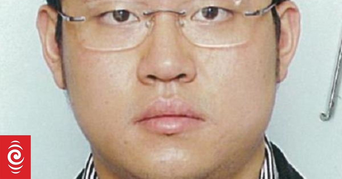 Desert Rd homicide: Meth syndicate boss Jian Qi Zhao sentenced for ...