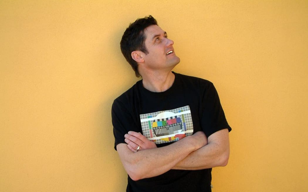 House music with Greg Churchill | RNZ House music with Greg Churchill | RNZ