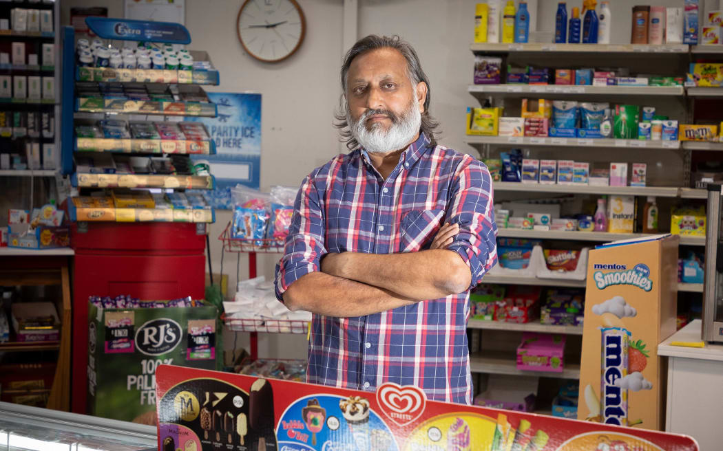 NZ Post closures in Rotorua to hit older residents hardest | RNZ News