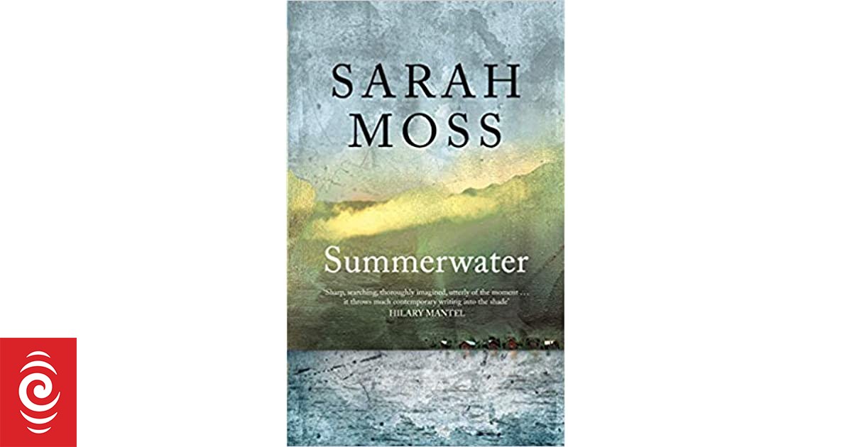 Book review - The Fell by Sarah Moss | RNZ