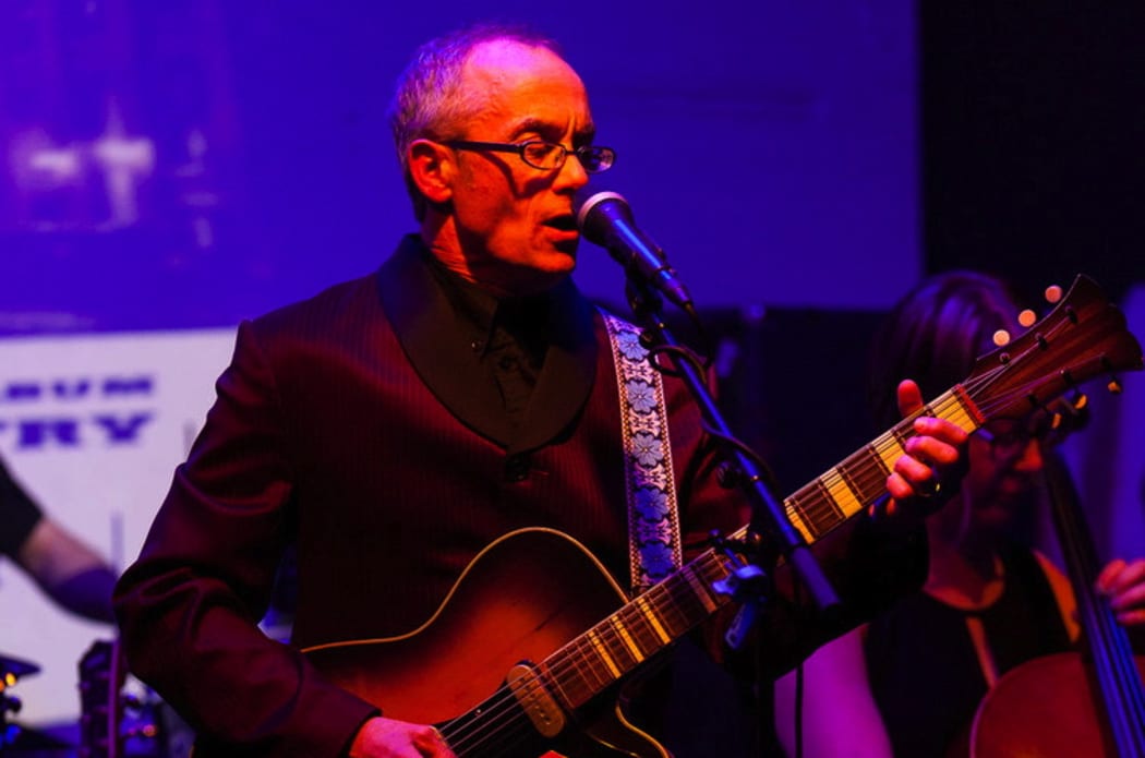 The Lights Of Te Atatu by Dominic Blaazer | RNZ