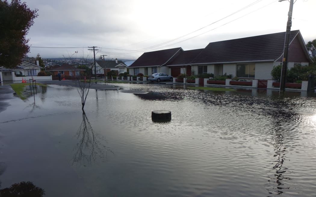 Flood-prone South Dunedin: Council says no options ruled out in dealing ...