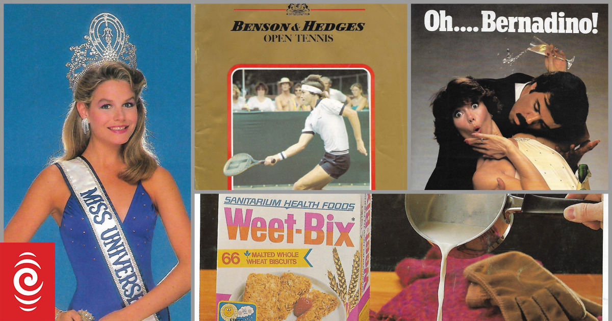 Good as Gold! Matt Elliott looks at the best and worst | RNZ