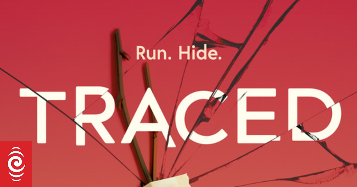 Book review: Traced by Catherine Jinks | RNZ