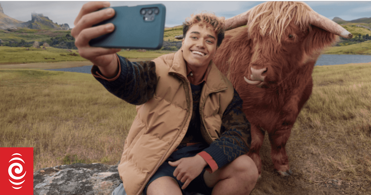 Does One NZ's new ad campaign connect? Many adopted people might not ...