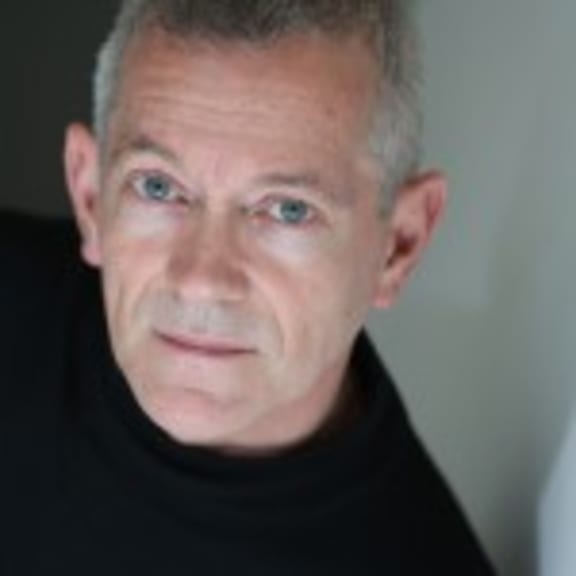 Jeffrey Grice - A Culture of Accident | RNZ